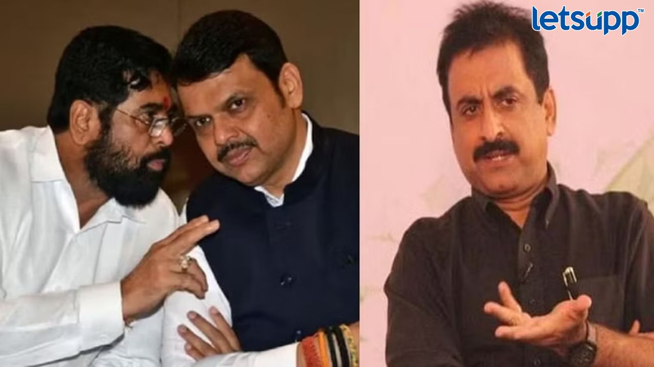 Imtiaz Jalil मुख्यमंत्री शिंदे उपमुख्यमंत्री फडणवीसांवर हत्येचा